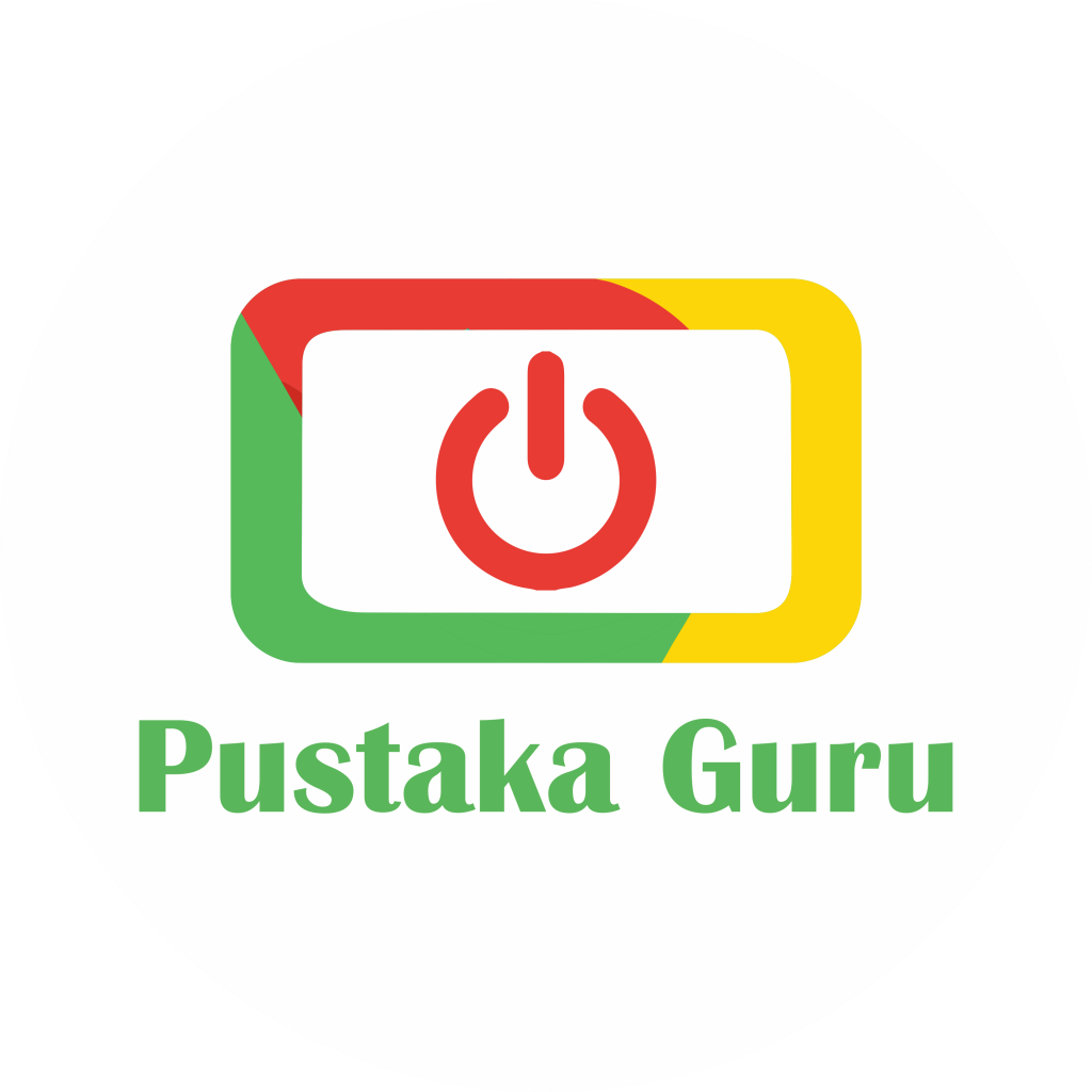 Les Privat TK - Bimbingan Belajar PUSTAKA GURU